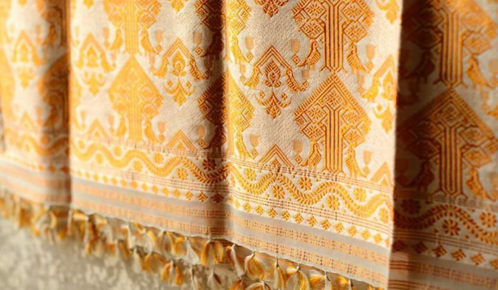 The golden treasure of Assam » Six Degree Adventures